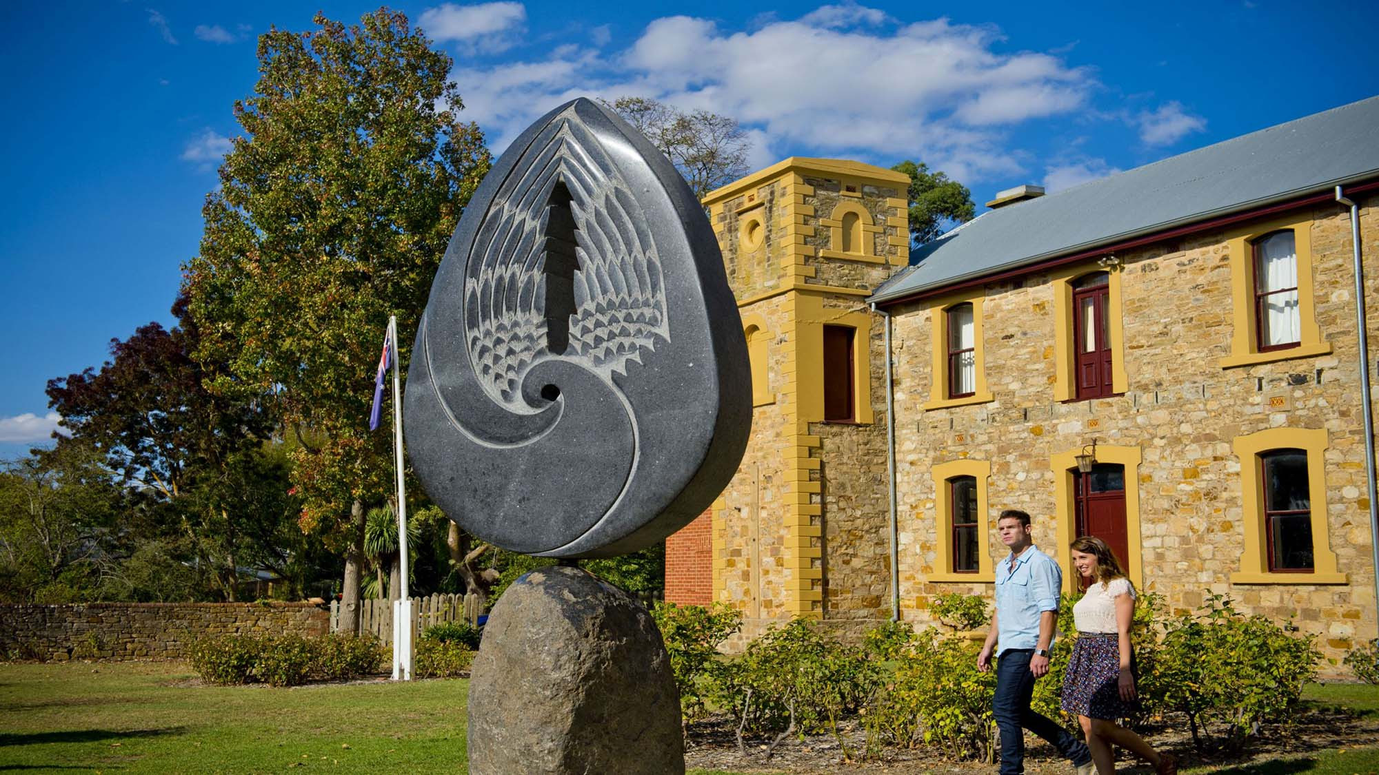 Autumn in Hahndorf | Short Breaks Australia - Holiday deals & Hotel ...