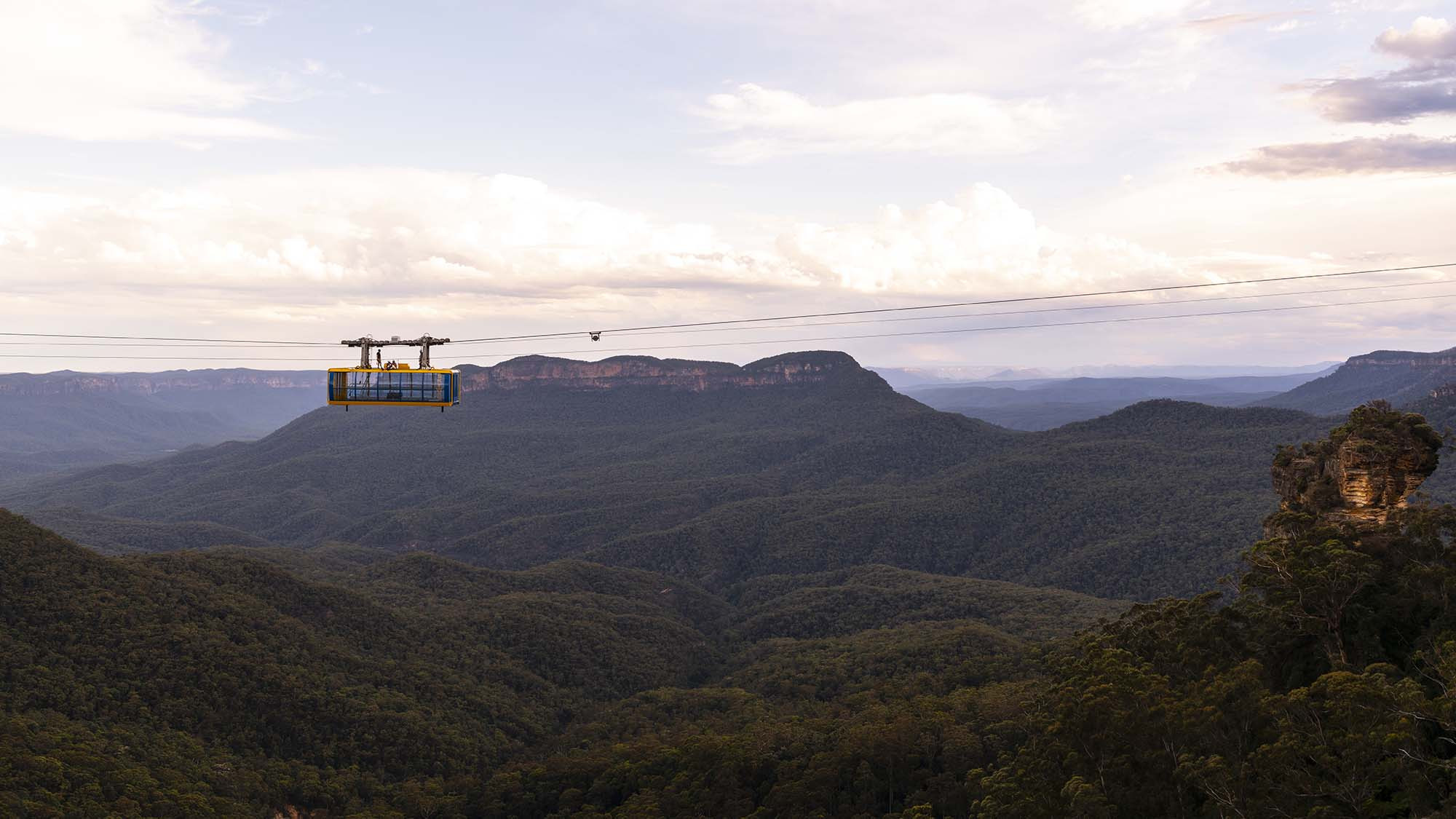 The Blue Mountains - A Natural Wonderland | Short Breaks Australia ...