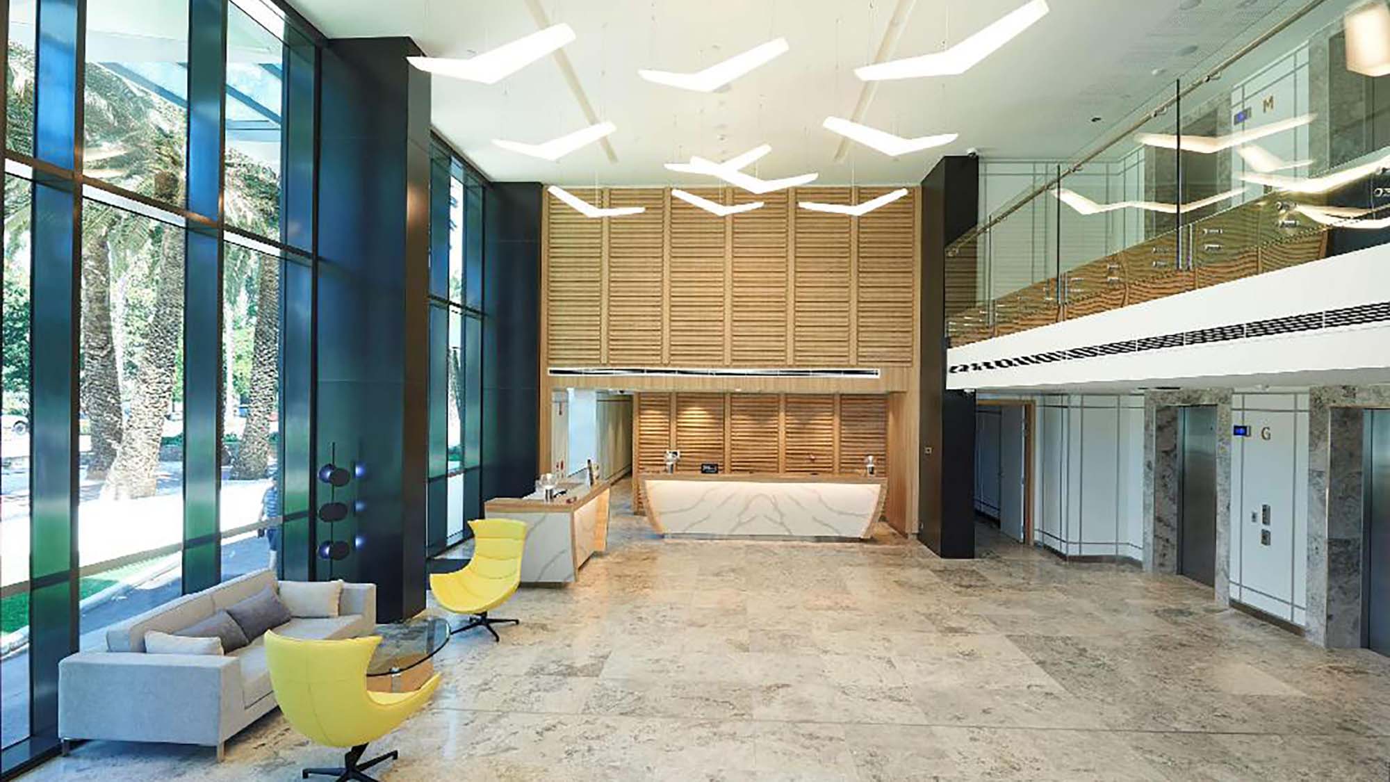 DoubleTree by Hilton Perth Waterfront | Short Breaks Australia ...